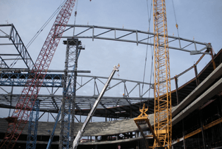 Ironworkers 3 | Home