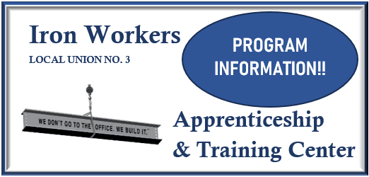 Ironworkers 3 | Home