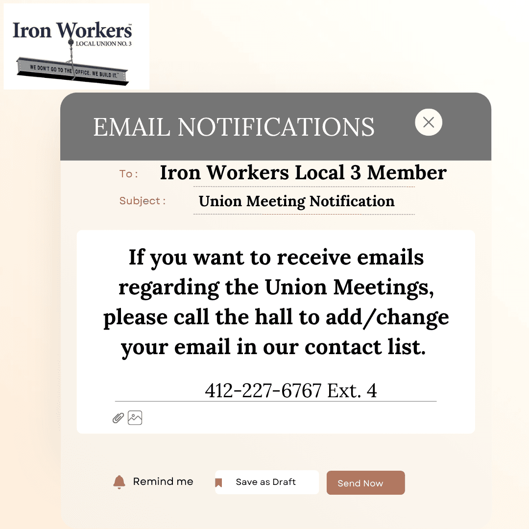 Ironworkers 3 | Home