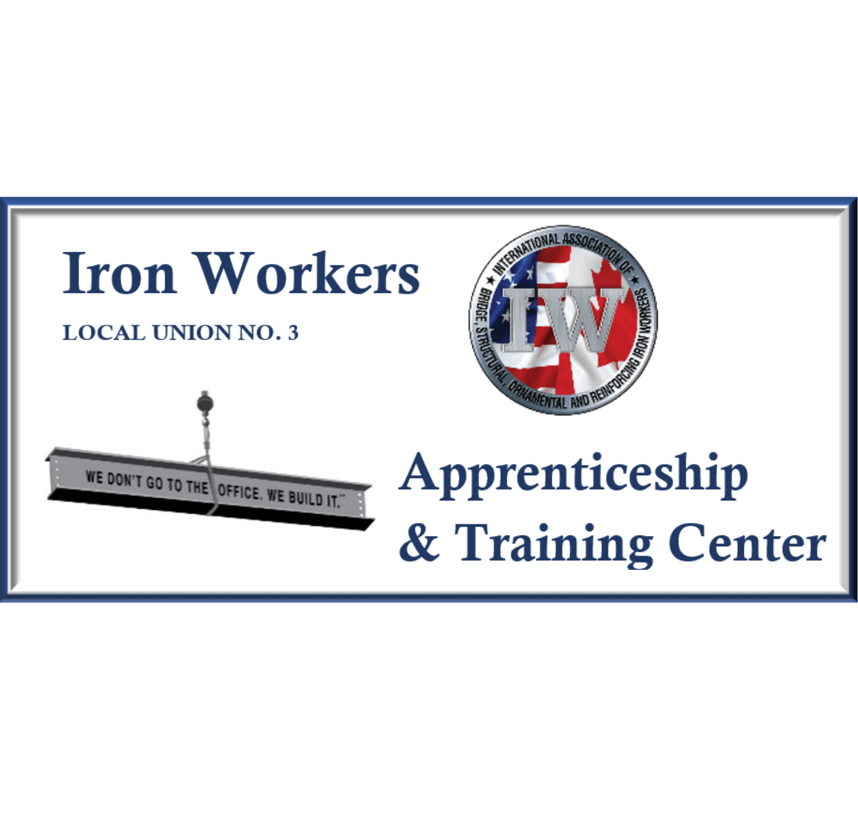 Ironworkers 3 | Home
