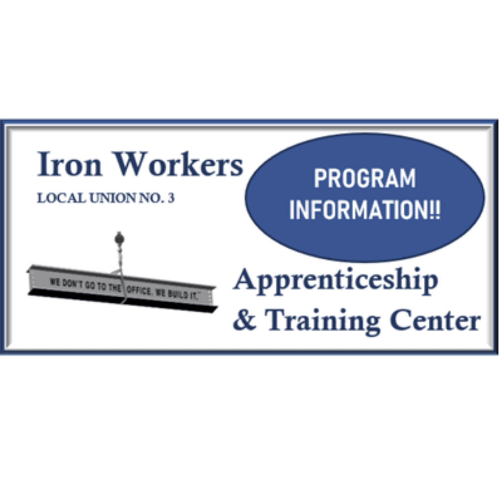 Ironworkers 3 | Home