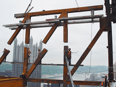 Ironworkers 3 | Home